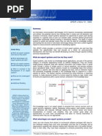 The Extension Delivery System | PDF | System | Technology Transfer