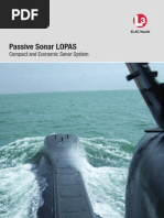 91N6 - Radartutorial | PDF | Radar | Electronics