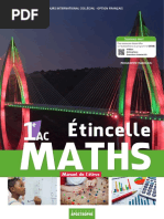 Maxi Maths 3eme | PDF