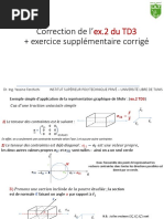 Cercle de Mohr en Génie Civil | PDF | Cercle | Contrainte de cisaillement