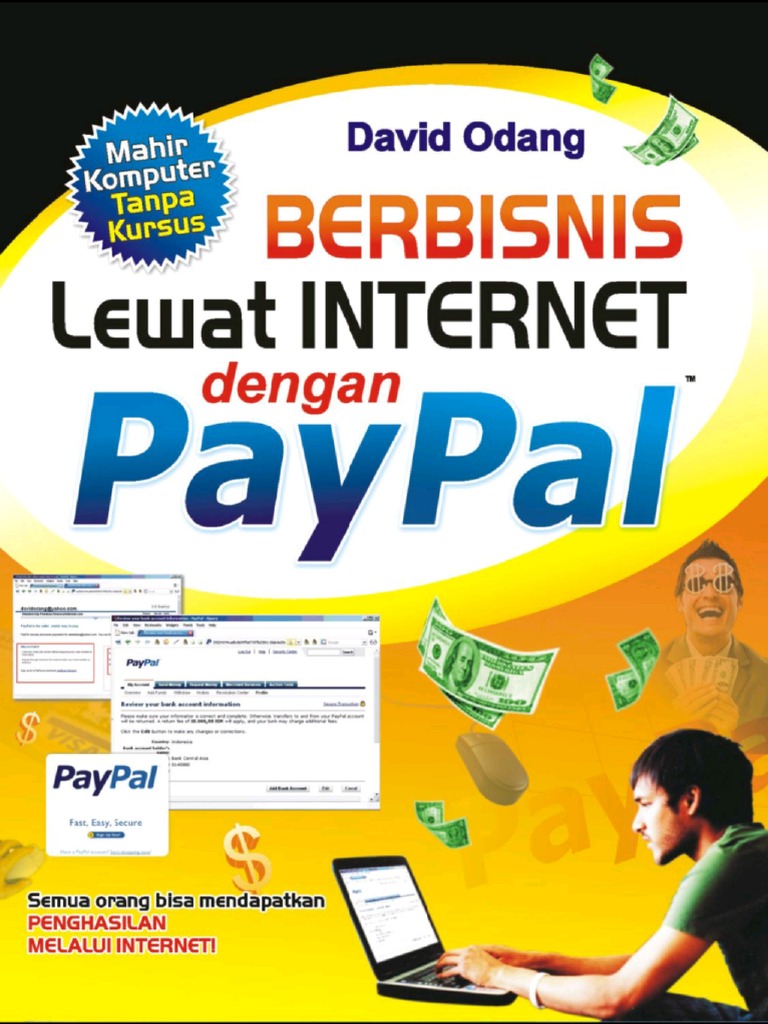 Pay Pal | PDF