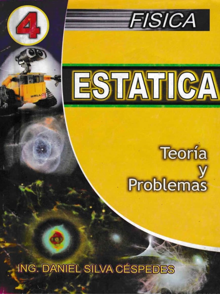 04 Estática | PDF