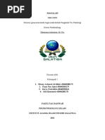 Alat Tes Psikologi | PDF