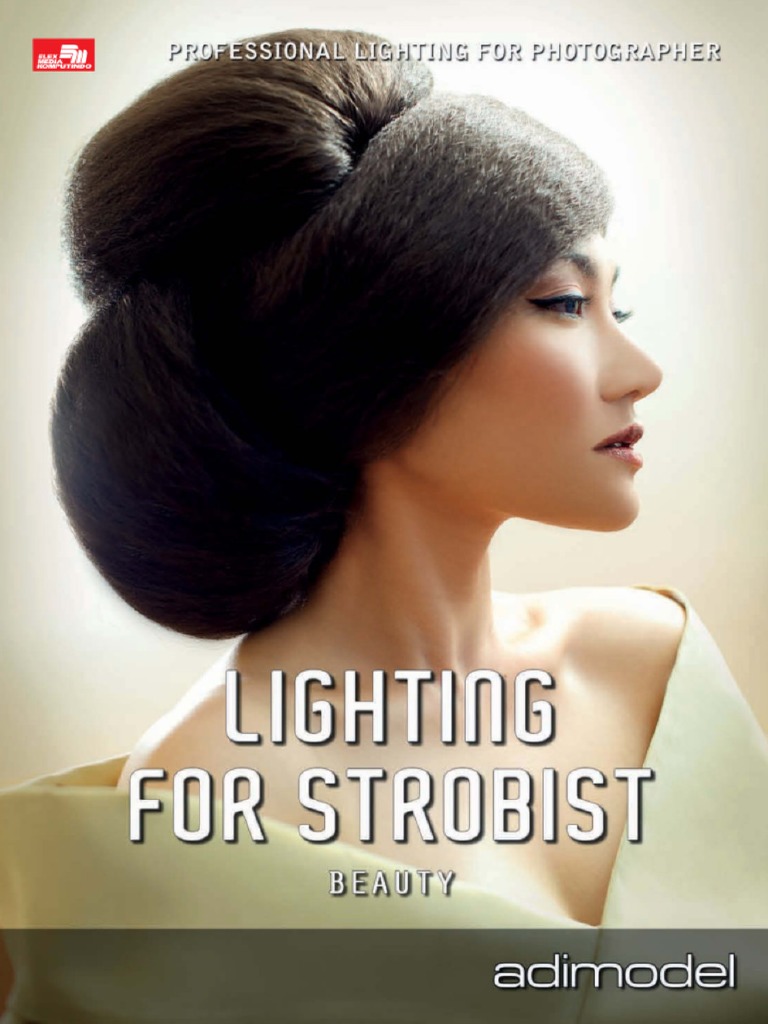 Lighting For Strobist | PDF