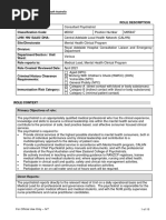 Queensland Health Code of Conduct Policy | PDF | Human Resources ...