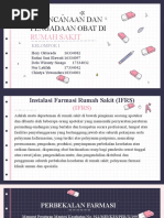 Metode Analisa ABC Dan VEN Beserta Contoh | PDF