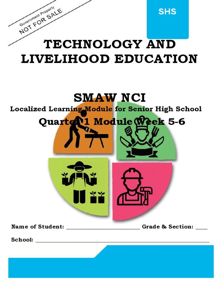 SHS Module Measuring Instruments and Calculations | PDF | Rounding ...