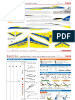 Chart Patterns Cheat Sheet PDF | PDF