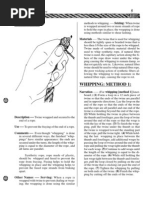 Paranoia Character Sheet | PDF