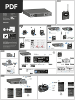 Lemitec Decanter MD60 MD80 | PDF | Centrifuge | Bearing (Mechanical)