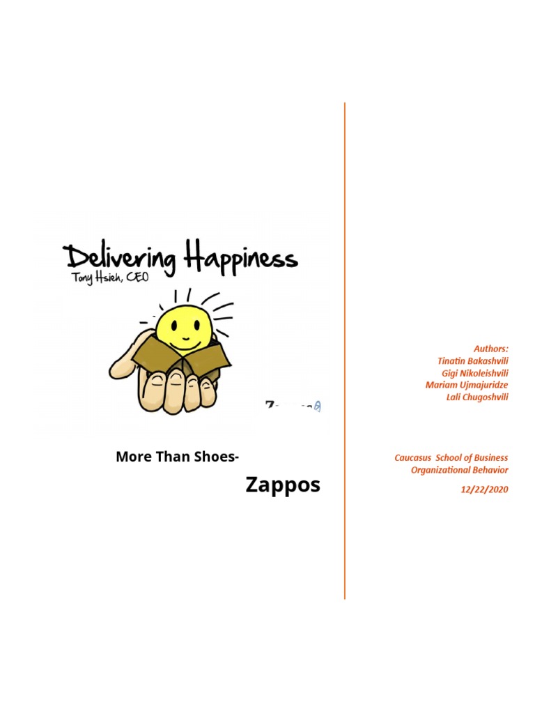 Exploring Individual and Organizational Mechanisms that Drive Job ...
