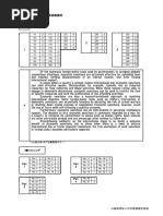 Eiken Grade 2 Summary Writing Task | PDF