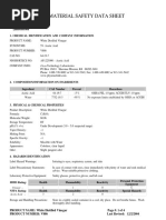 Safety Data Sheet - Clipper Universal Butan Gas Refills UN 1011 122 (En ...