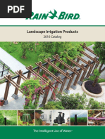 Zimmatic Product Guide | PDF | Irrigation | Pipe (Fluid Conveyance)