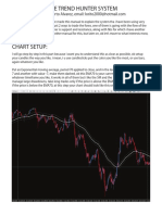 BTMM Patterns and Setups | PDF | Investing | Financial Economics