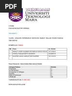 Rasuah Dalam Bola Sepak (Fifa) | PDF