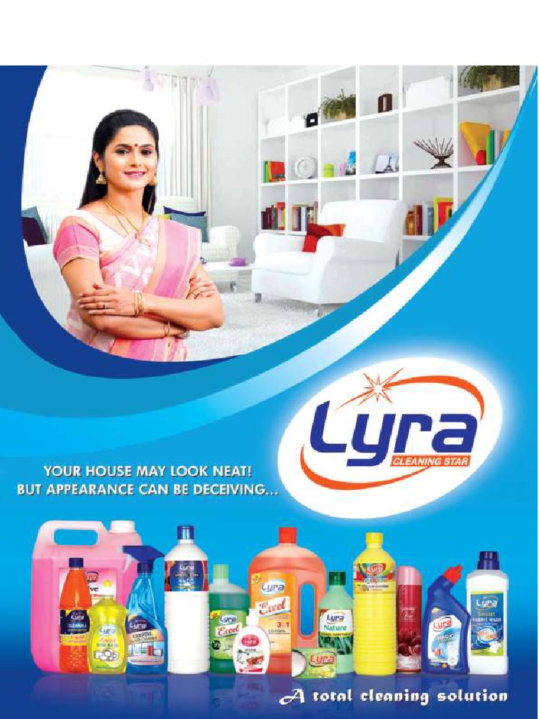 Lyra Catalog | PDF | Wellness