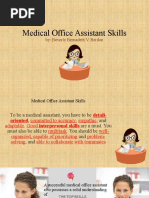 Certified Medical Assistant Exam (CMA) Study Guide | PDF | Test ...