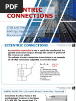 Compact Vs NON Compact Steel Section | PDF | Materials Science ...