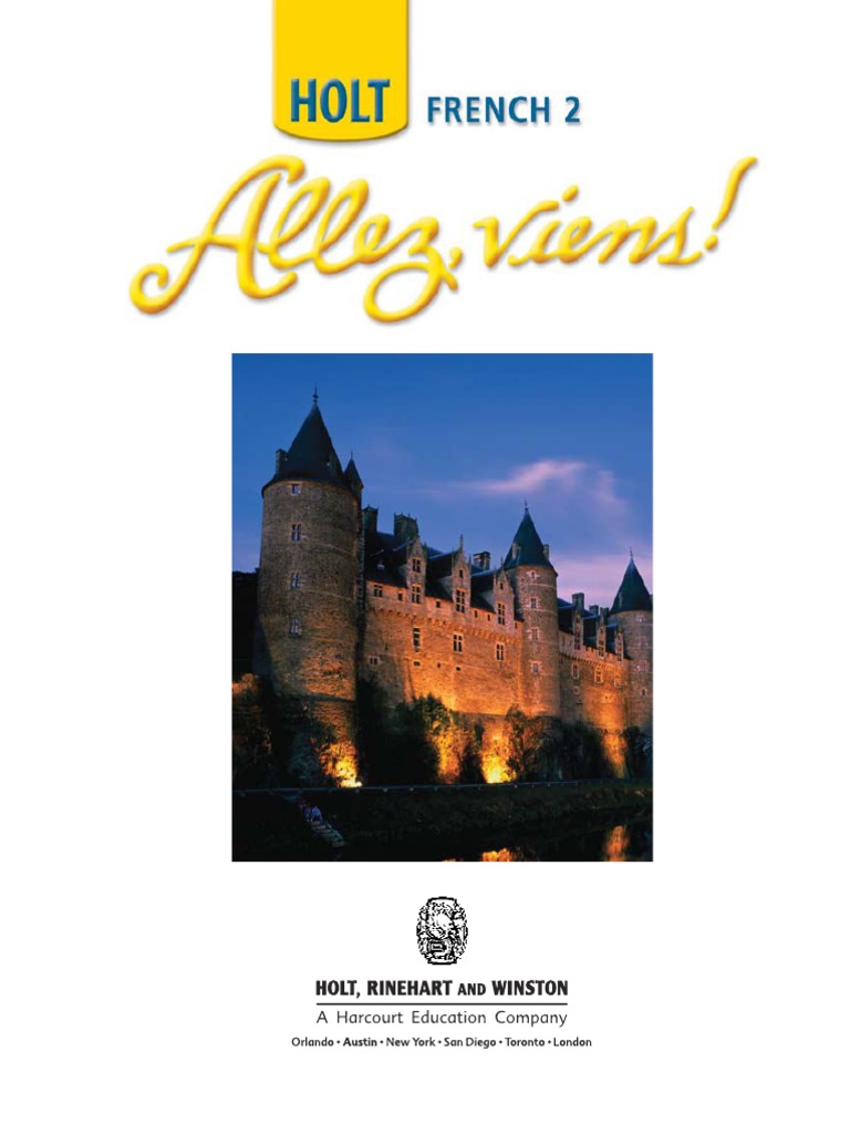 Allez Viens 2 33 | PDF