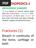 AO/OTA Fracture Classification Guide | PDF | Injury | Skeletal System