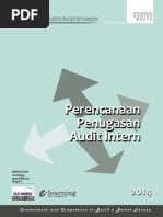 Perdep 7 Tahun 2020 Pedoman Umum Audit Ketaatan-2021 | PDF