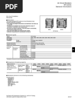 Enclosure 6150 Installation Procedures - MOP | PDF | Electricity ...