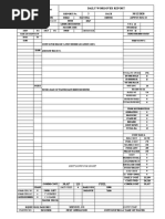 SAMPLE Stock Statement Format Submitted in Bank | PDF | Economies ...
