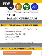 Pakej Stem (Ringkas) | PDF