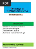 Abnormal Arterial Line Waveforms - Deranged Physiology | PDF | Blood ...