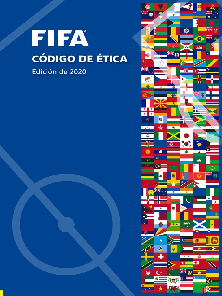 Fifa Code of Ethics 2020 | PDF | Asociación de Futbol | Comisión Europea