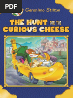 Geronimo Stilton Books | PDF | Muroid Rodents