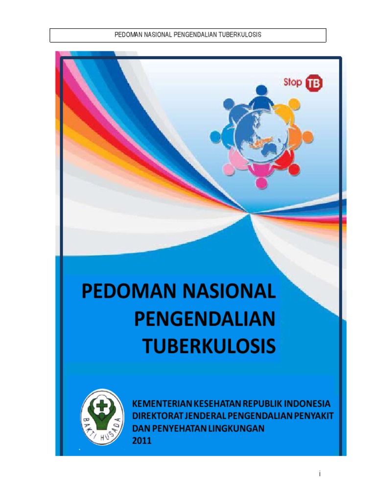 Buku Panduan TB | Download Free PDF | Tuberculosis | Diseases And Disorders
