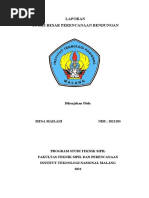 Contoh Mercu Ogee Dan Kolam Olakan Vlughter Dan Usbr | PDF | Sains ...