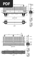 Denah dan Detail Ramp Lantai 3 | PDF