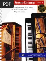 RCM Level 2 Piano Repertoire - Compress | PDF
