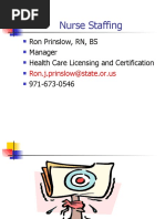 JCI Compliance Checklist | PDF | Joint Commission | Medical Device