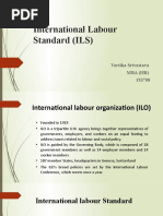 ESS 2 Guidance Notes | PDF | Employment | Collective Bargaining