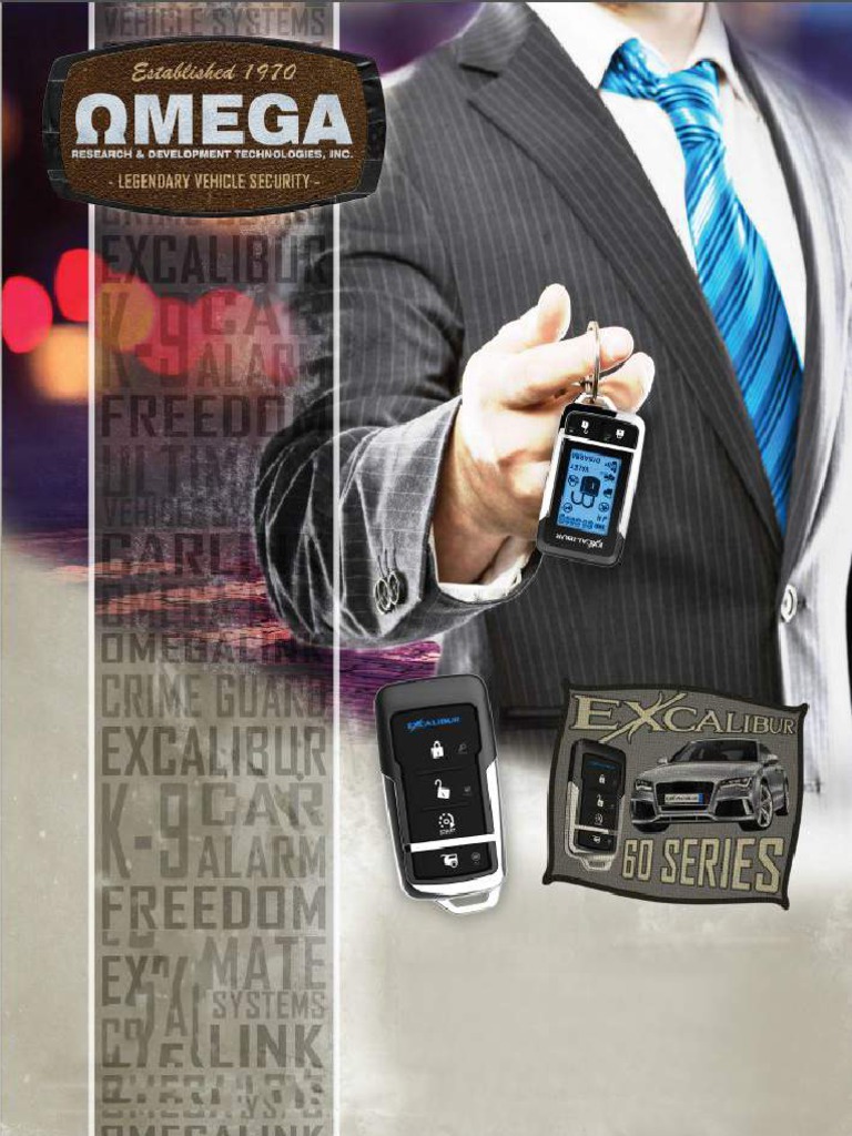 2015 Omega Catalog | PDF