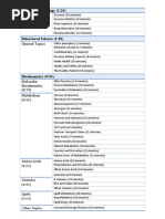 PATHOMA | PDF | Self-Improvement | Wellness