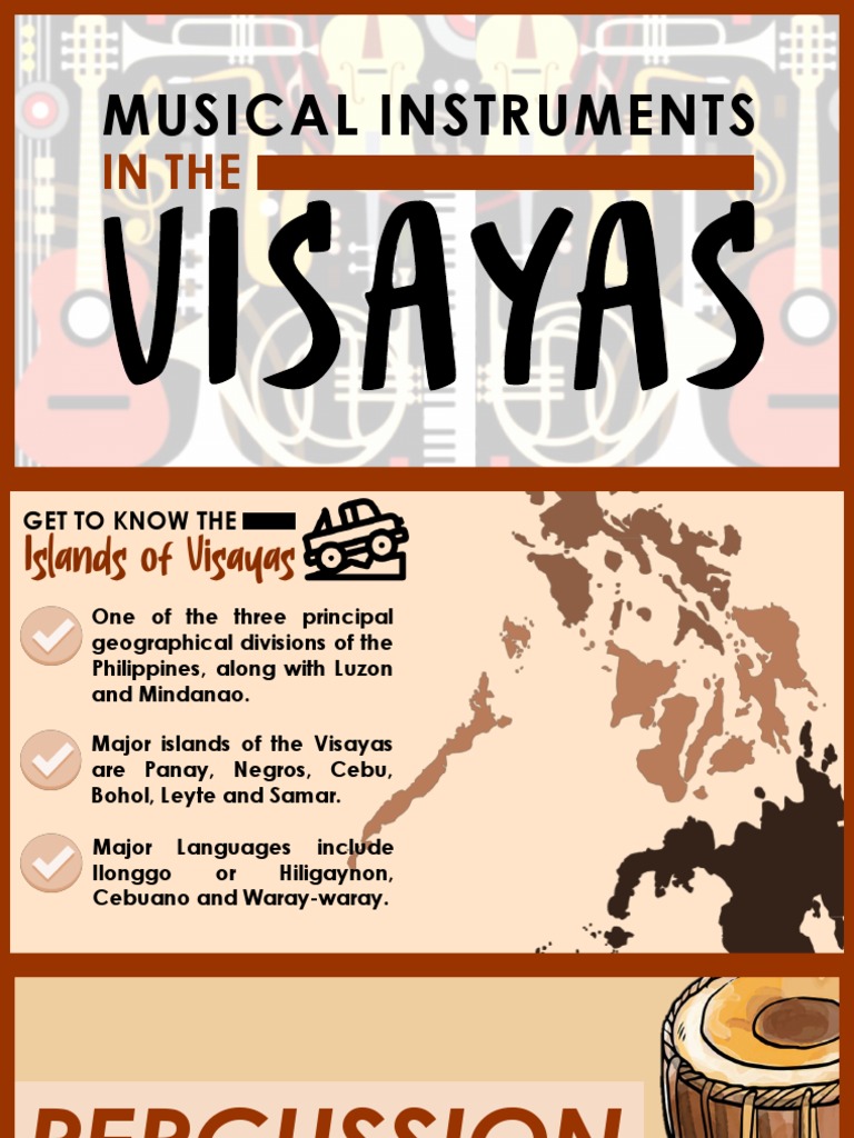 Visayan Instruments | PDF