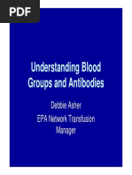 Inf 205 | PDF | Antibody | Serology