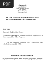 DENR Sample Forms | PDF