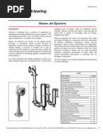 Barometric Leg Defined | PDF | Vacuum | Pressure