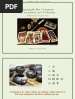 Past Life Oracle Cards Guidebook | PDF