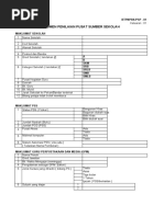 Kertas Kerja Pembelian Sistem Pss Tarantula | PDF