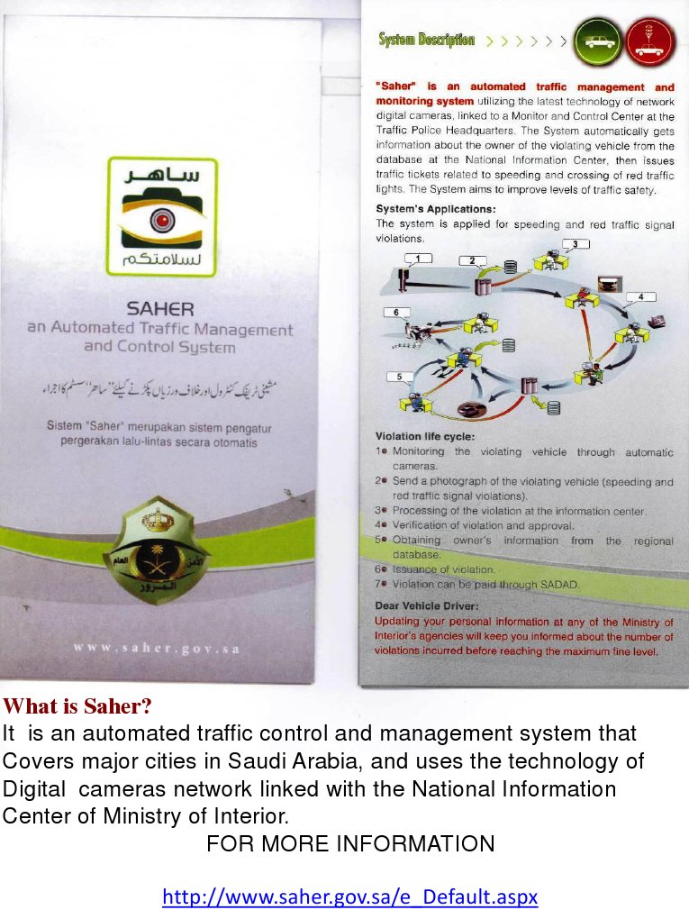 SAHER | PDF
