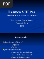 Marcha en Tándem | PDF