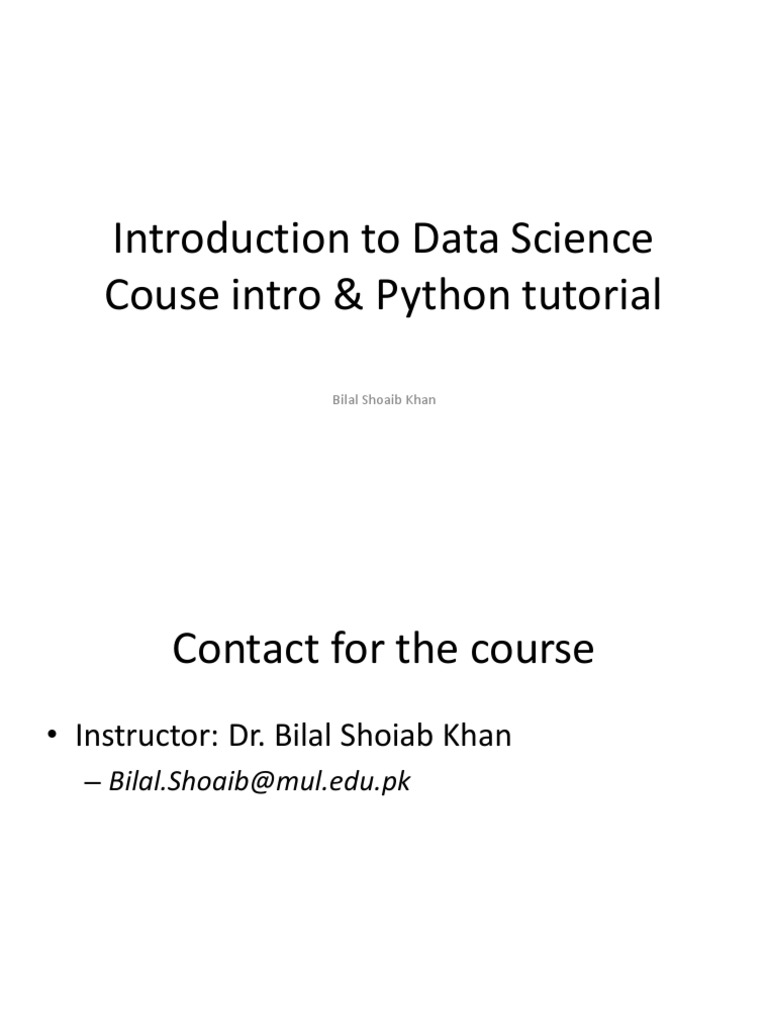 SENG419-python 98745 | PDF | Parameter (Computer Programming) | Control Flow