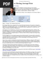 Purchasing Price Variance (PPV) in SAP | PDF | Business Economics ...